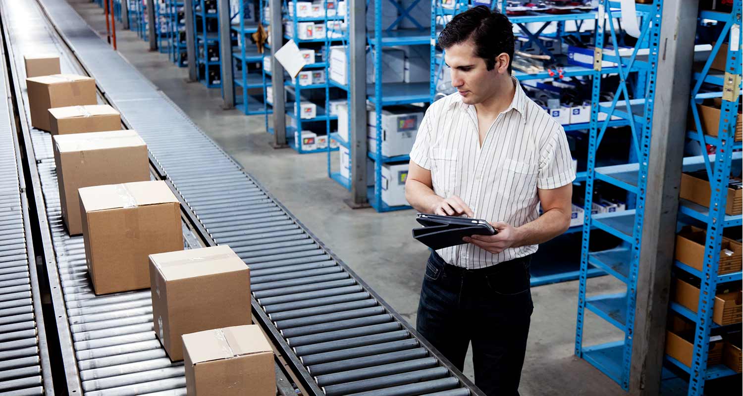 Conveyor Maintenance Program